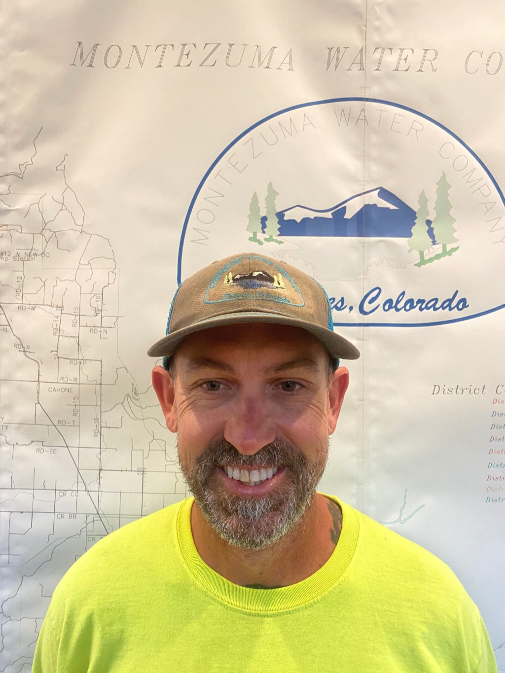 Our Employees - Montezuma Water Company