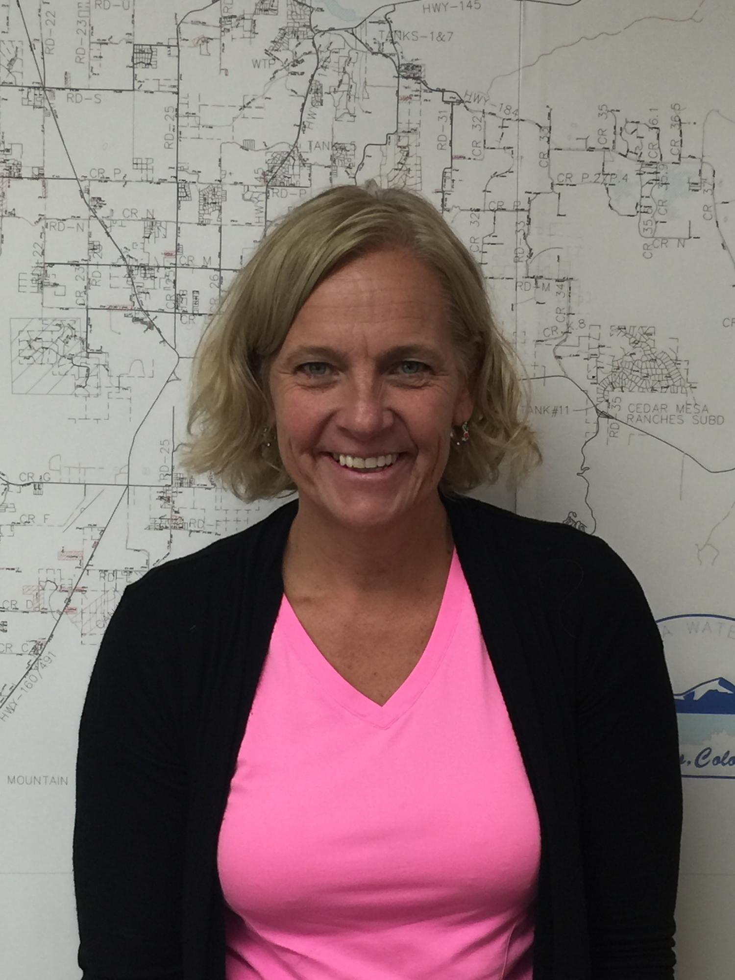 Our Employees - Montezuma Water Company