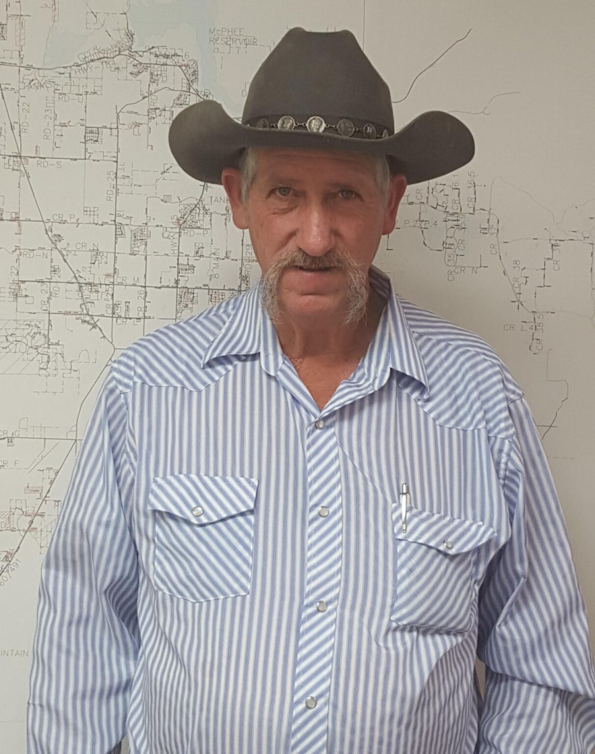 Directors - Montezuma Water Company