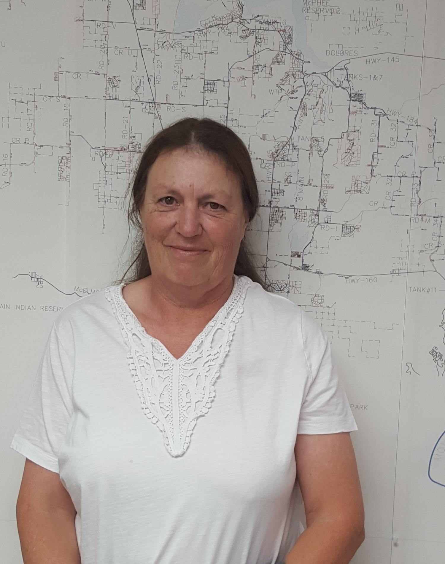 Directors - Montezuma Water Company